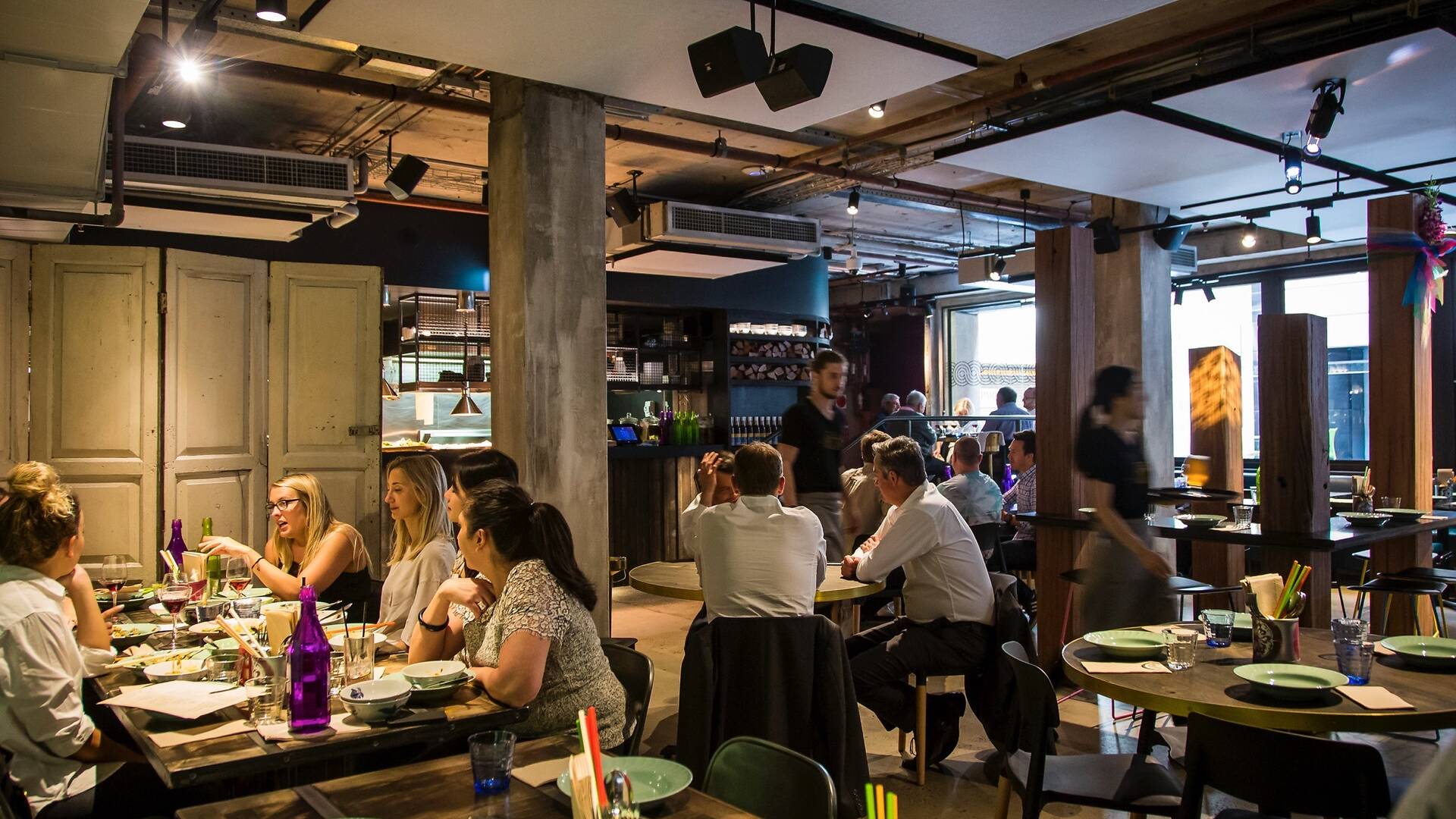 Long Chim | Restaurants in Sydney, Sydney