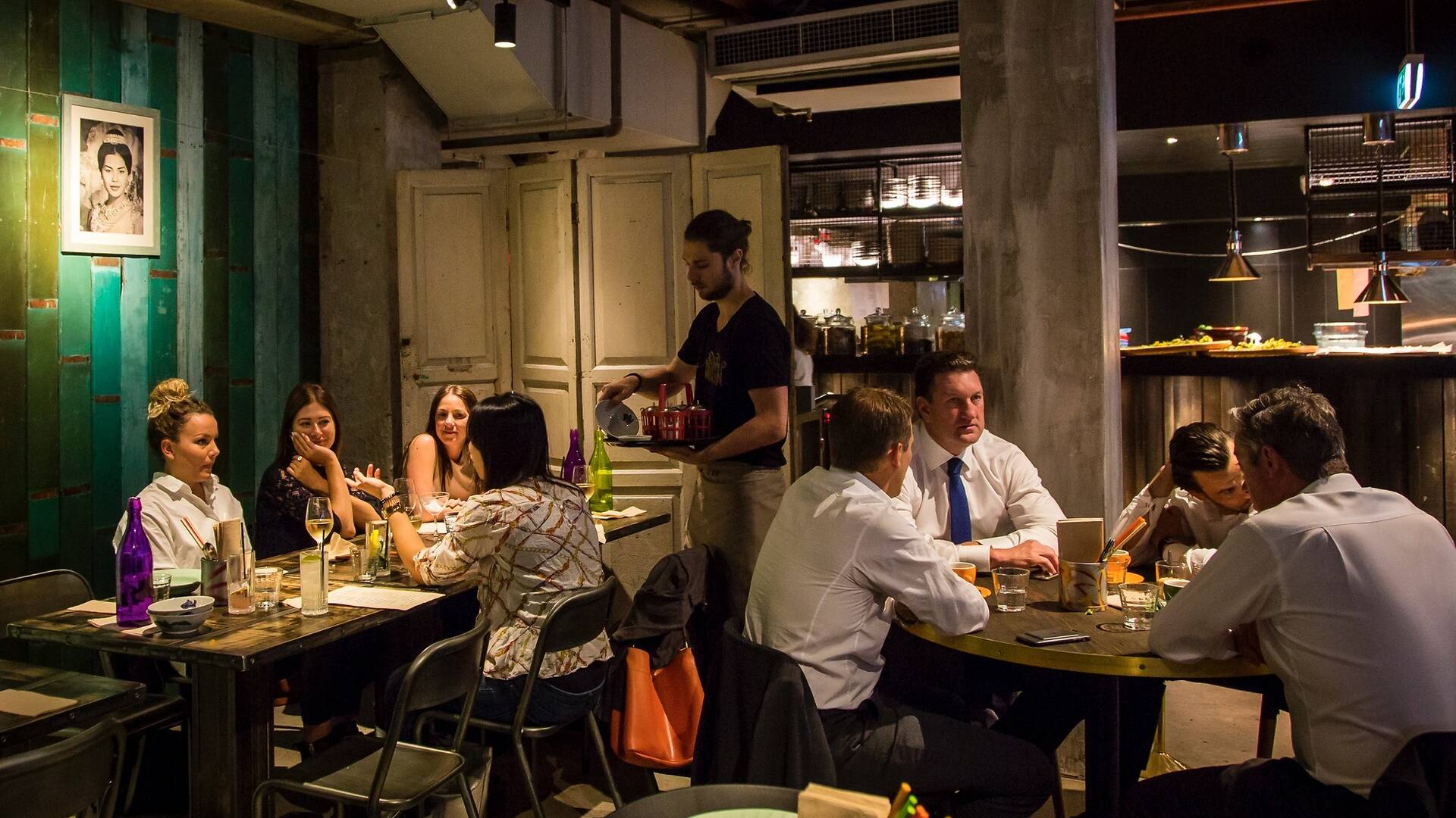 Long Chim | Restaurants in Sydney, Sydney