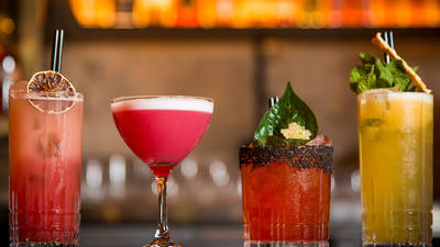 Long Chim | Restaurants in Sydney, Sydney