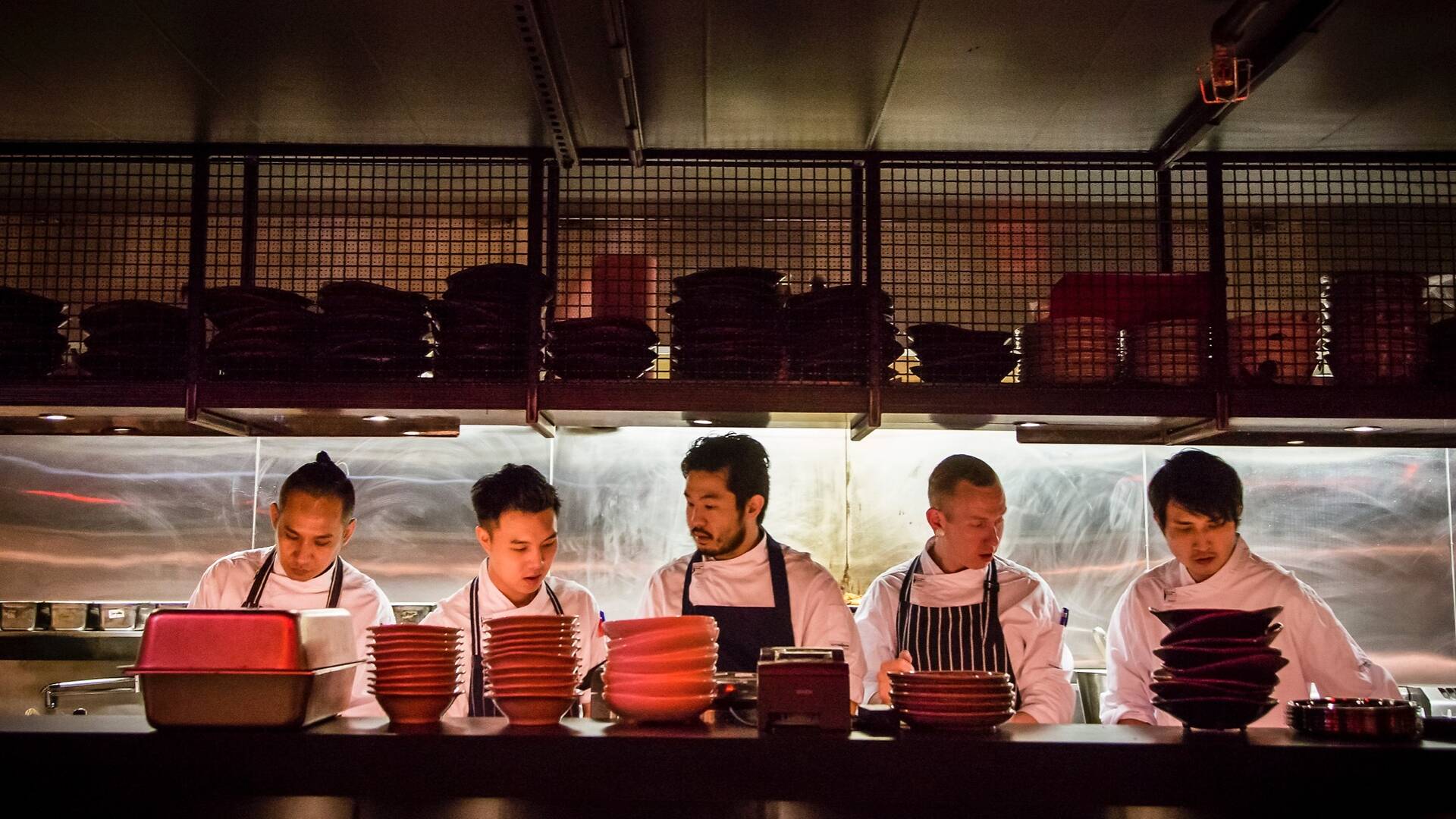 Long Chim | Restaurants in Sydney, Sydney