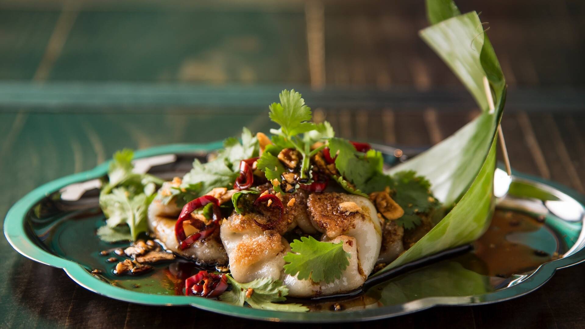 Long Chim | Restaurants in Sydney, Sydney