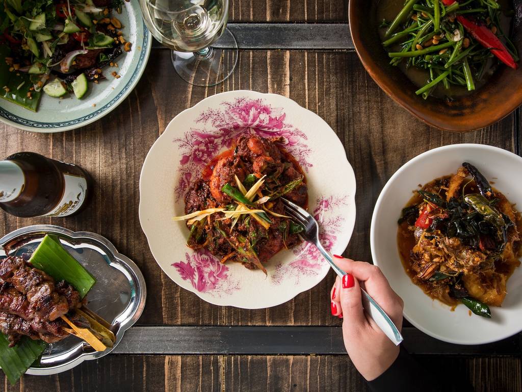 Melbourne Cup lunches in Sydney
