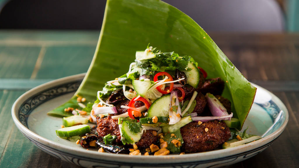 Long Chim | Restaurants in Sydney, Sydney