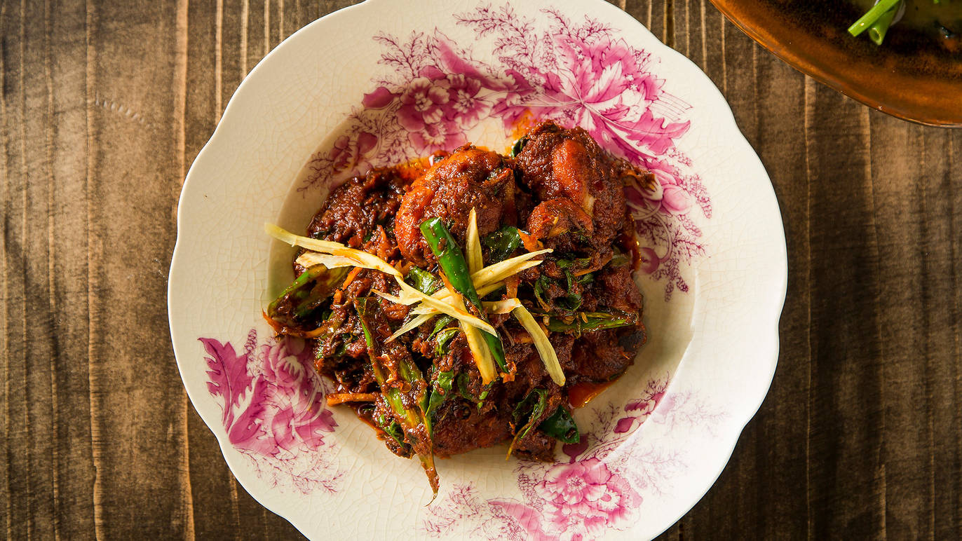 Long Chim | Restaurants in Sydney, Sydney