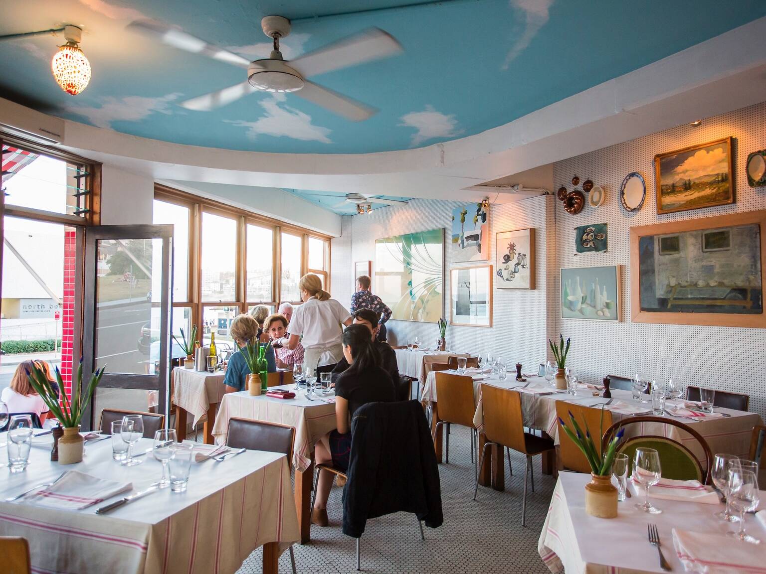 Best Restaurants in Bondi Right Now