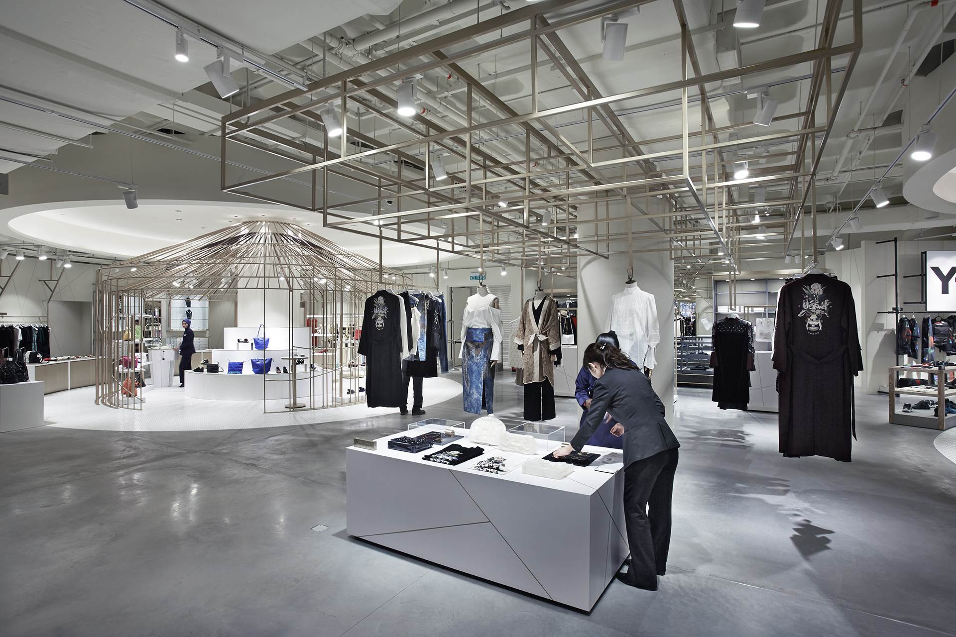 10 things to do at Isetan The Japan Store