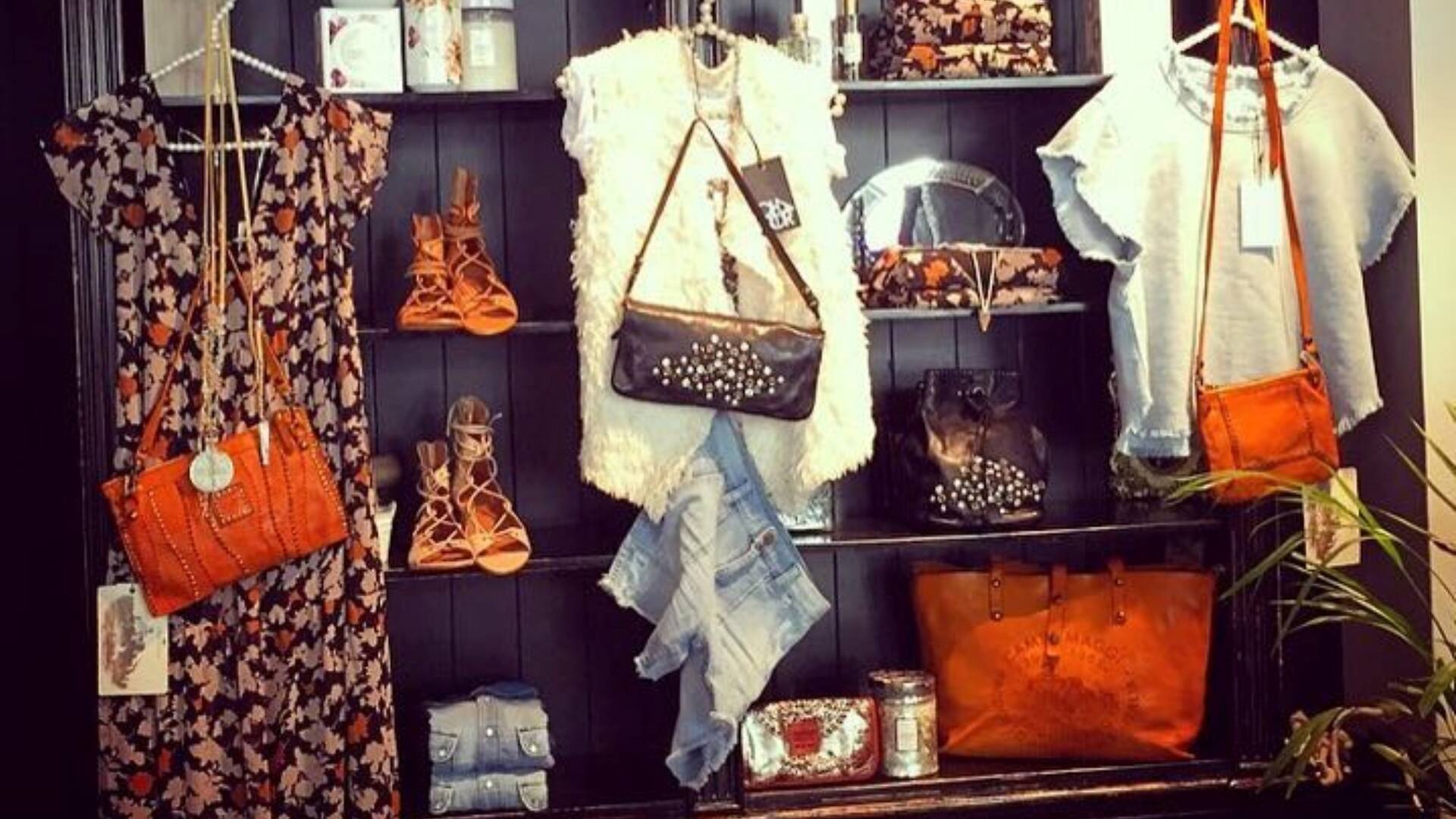 Shopping à Tel Aviv - Le meilleur du prêt-à-porter de Tel-Aviv