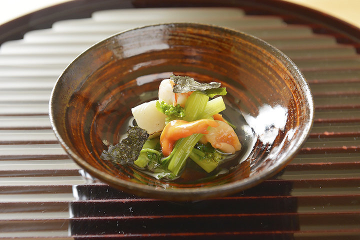 Sasada | Restaurants in Shinbashi, Tokyo