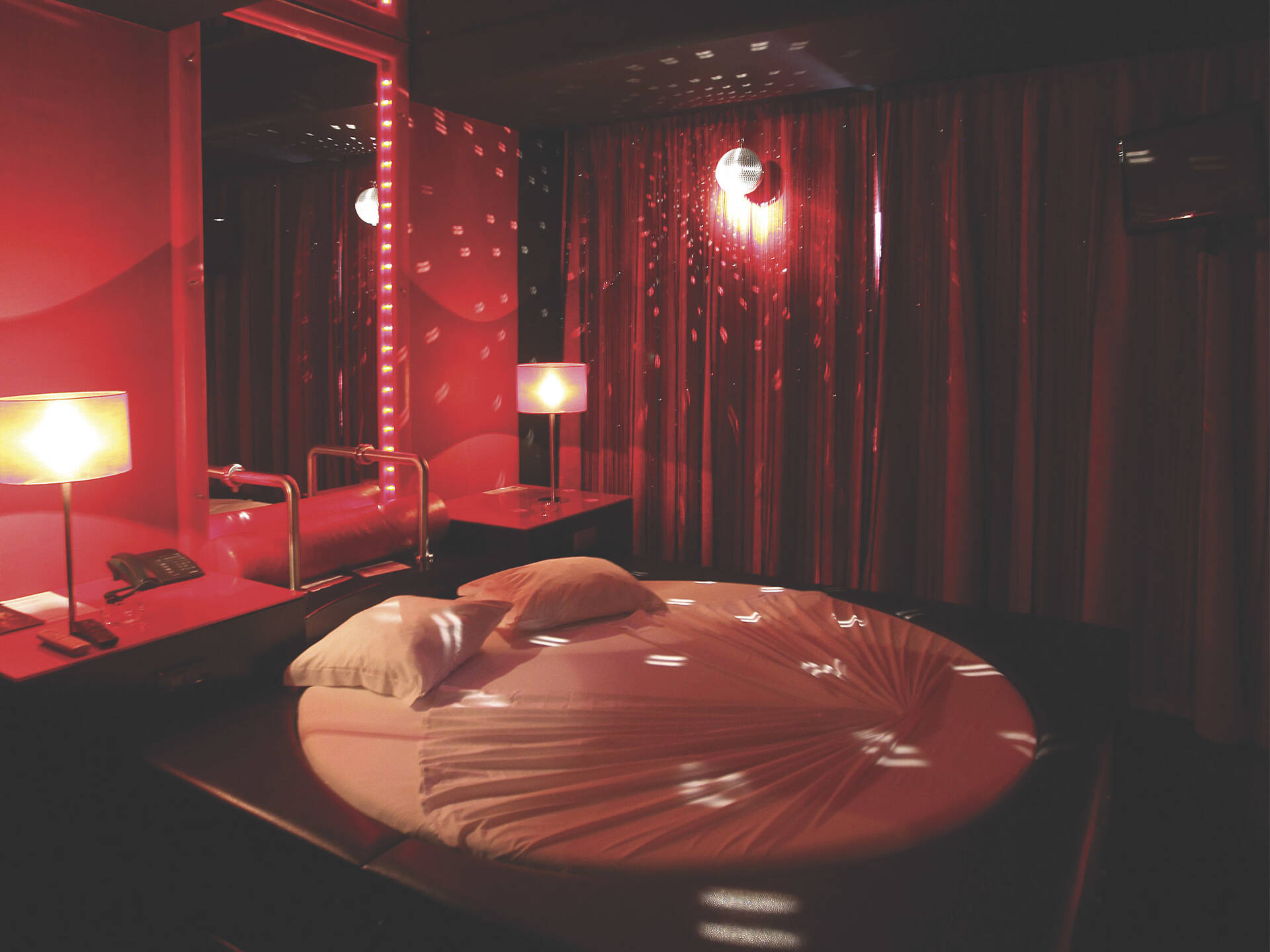 Os melhores motéis em Lisboa (e arredores)