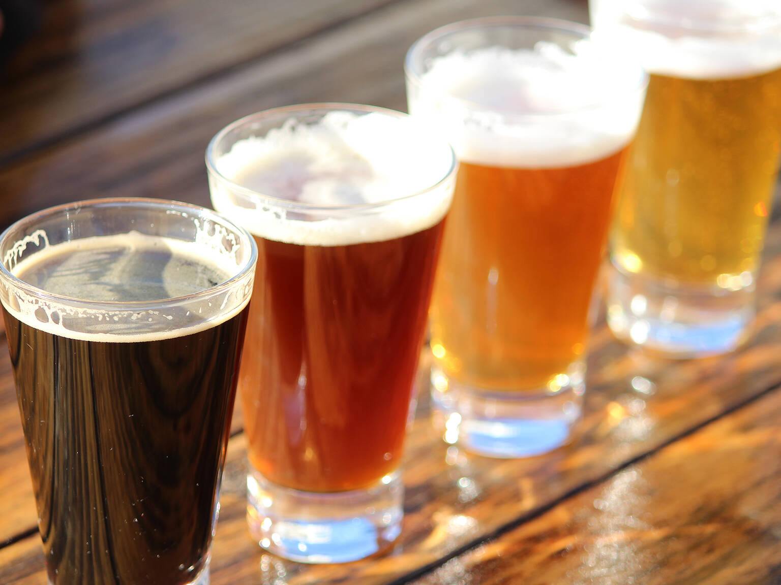 13 Best Breweries in Atlanta for Perfect Pints
