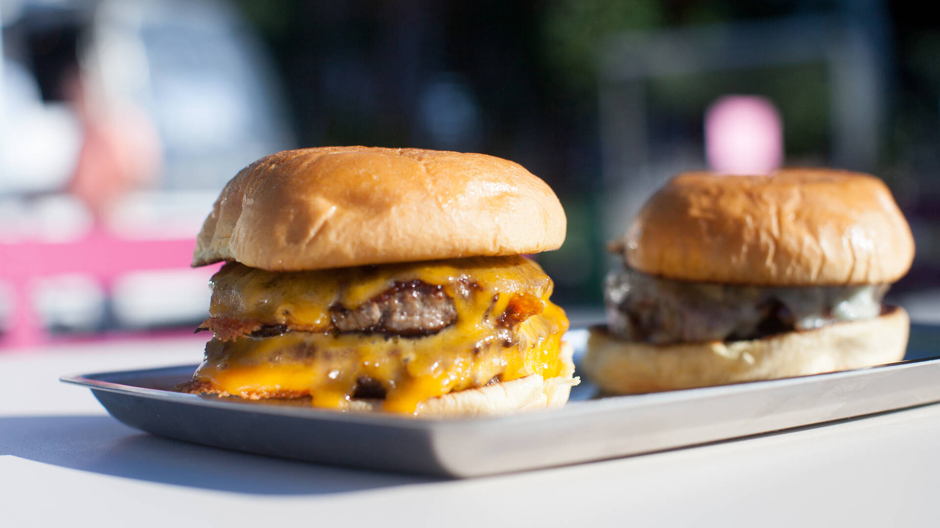 Mister Dips | Restaurants in Greenpoint, New York