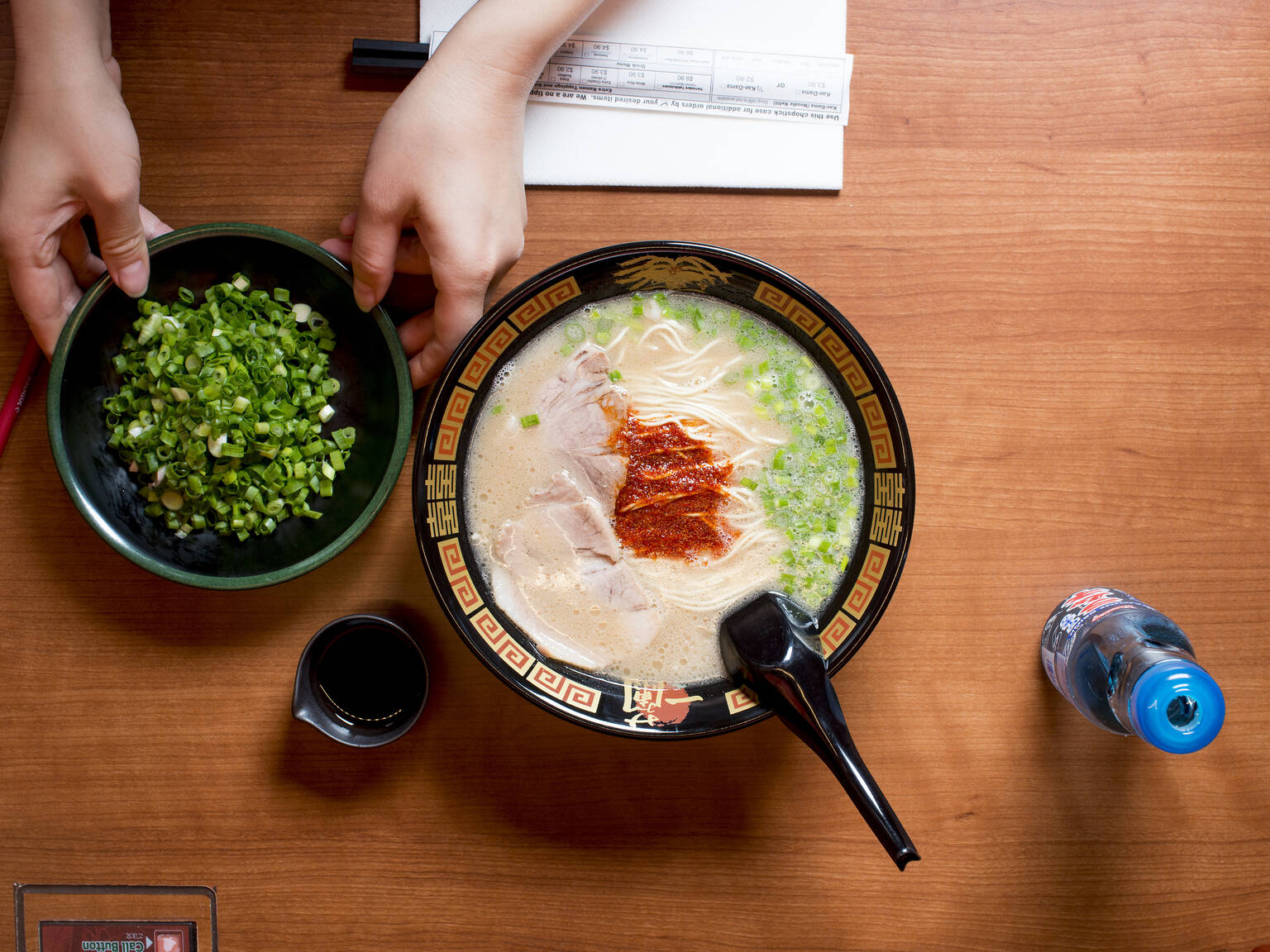 The Best Ramen in NYC Can Be Found at These 14 Noodle Shops