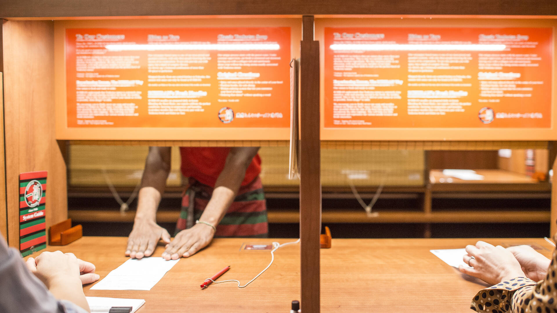 Ichiran | Restaurants in New York