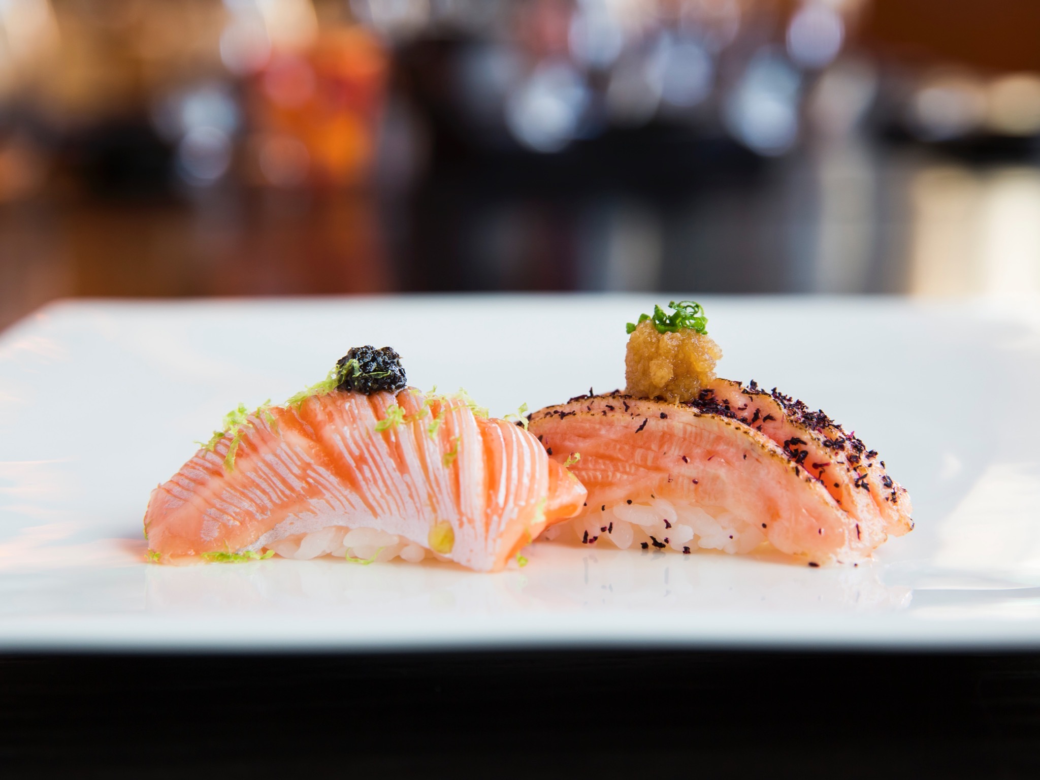 Amex Eats Sydney | American Express x Time Out