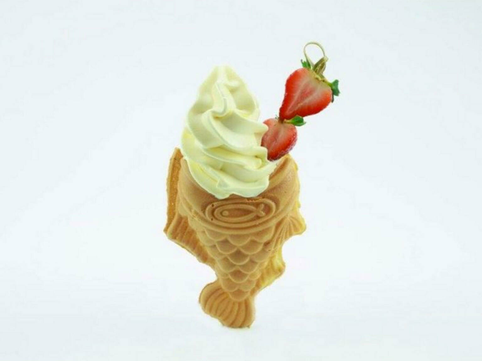 The best soft-serve ice cream in L.A. for a refreshing treat