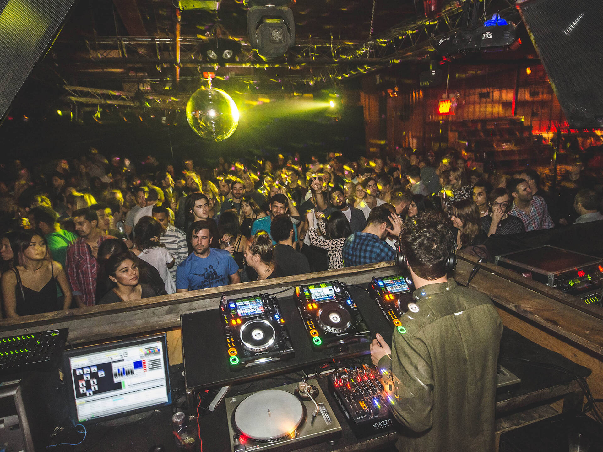 Best Places to Dance in NYC That Aren't Douchey Nightclubs