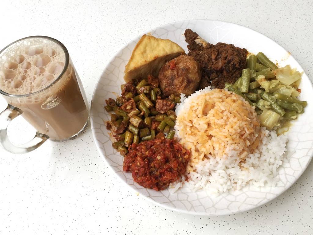 7 Best Malay Restaurants in Singapore