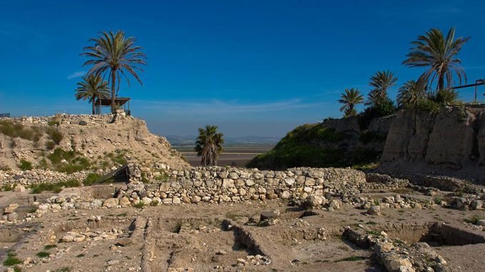 The most secret places and things to do in Israel