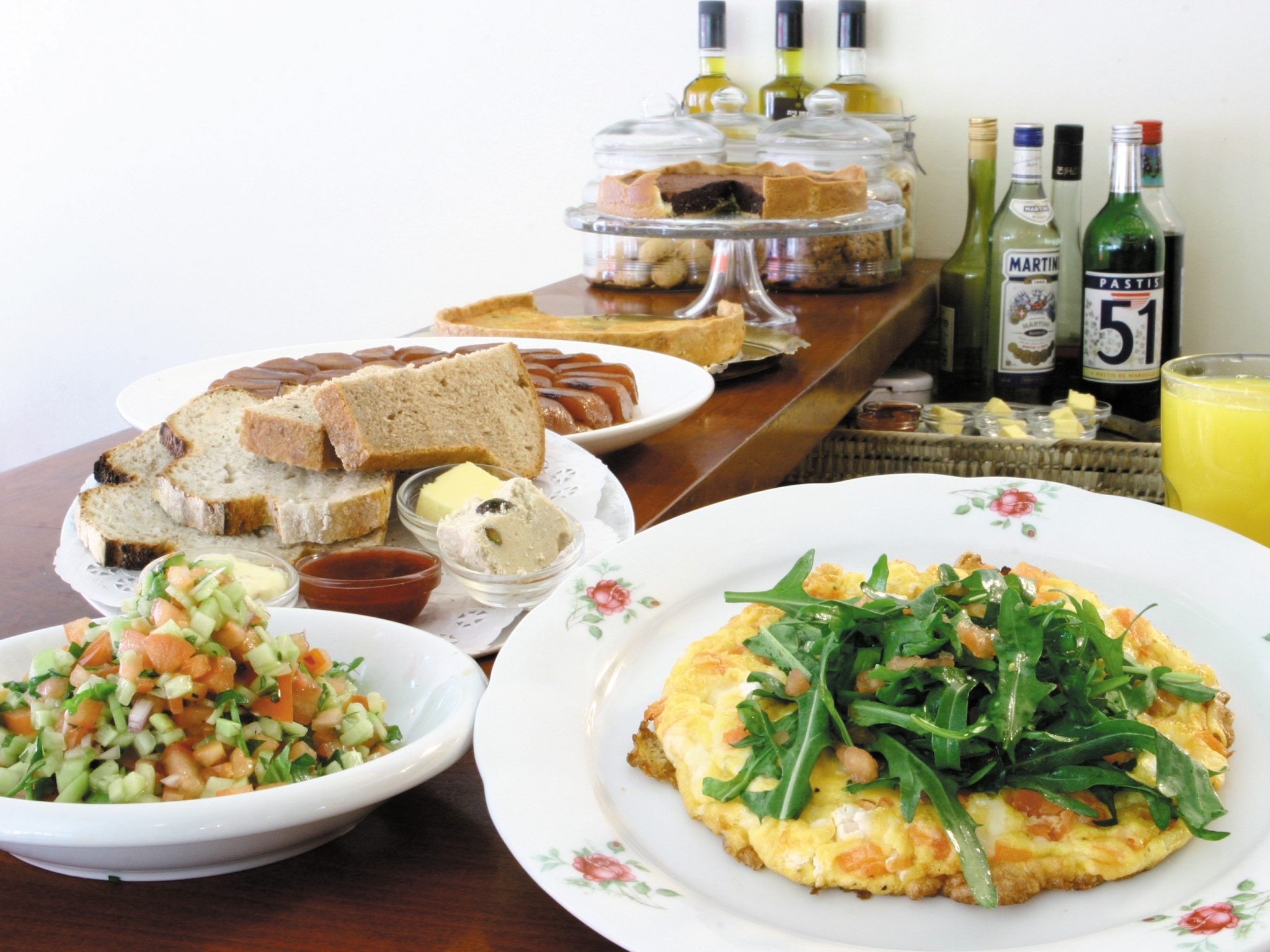 These Tel Aviv cafés are the best of the City Center