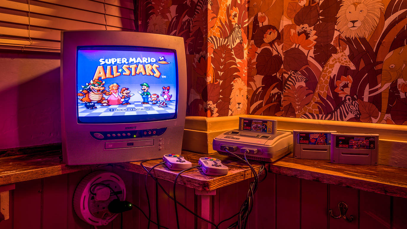 Simmons Soho | Bars and pubs in Soho, London