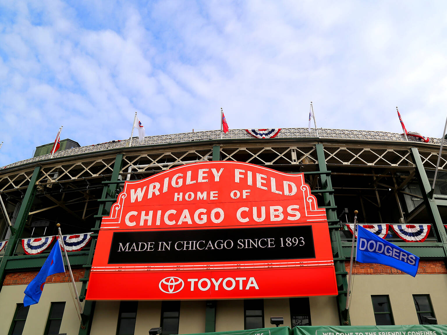 A guide to Chicago's best fun runs