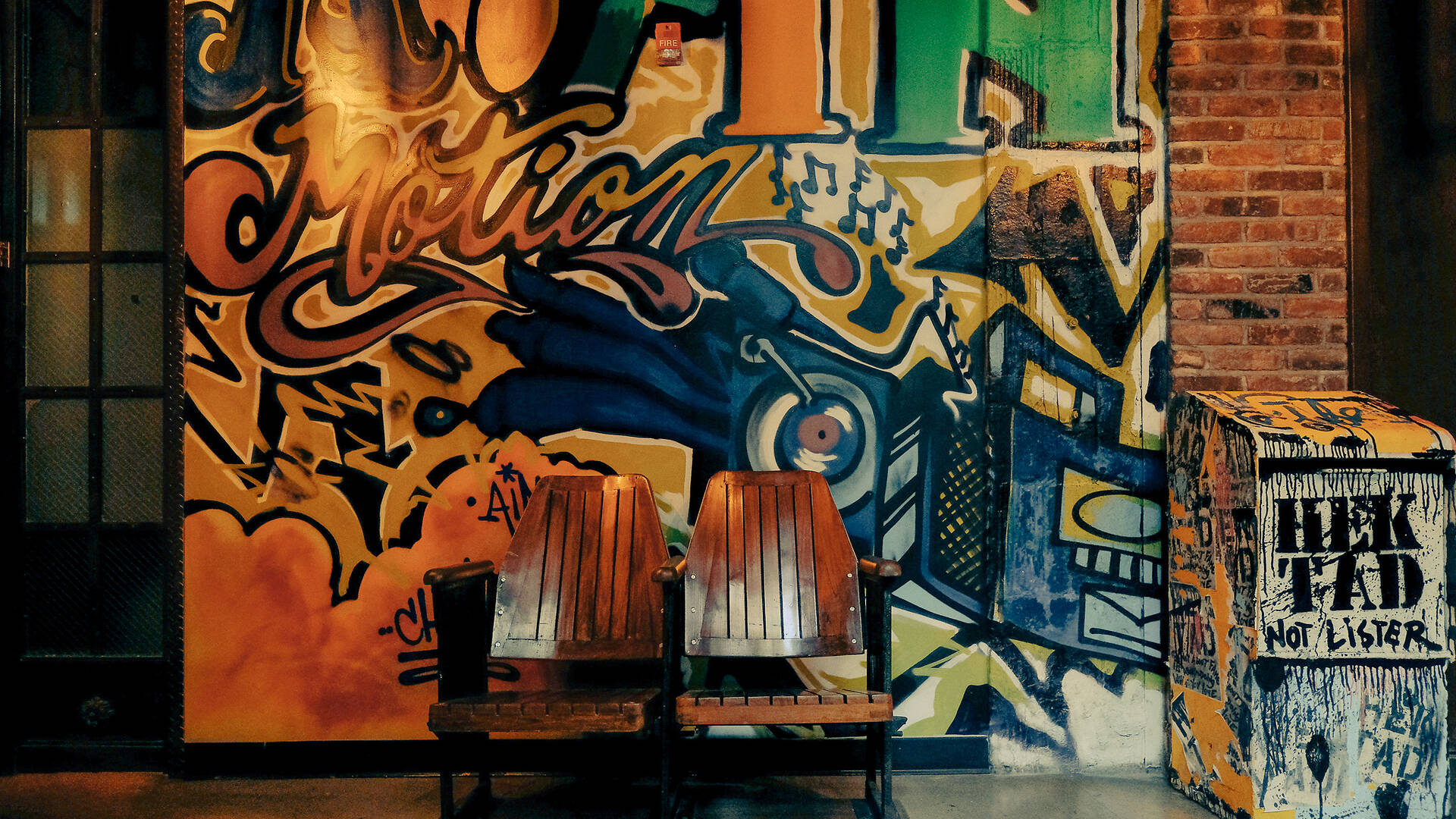 Paper Factory Hotel | Hotels in Long Island City, New York