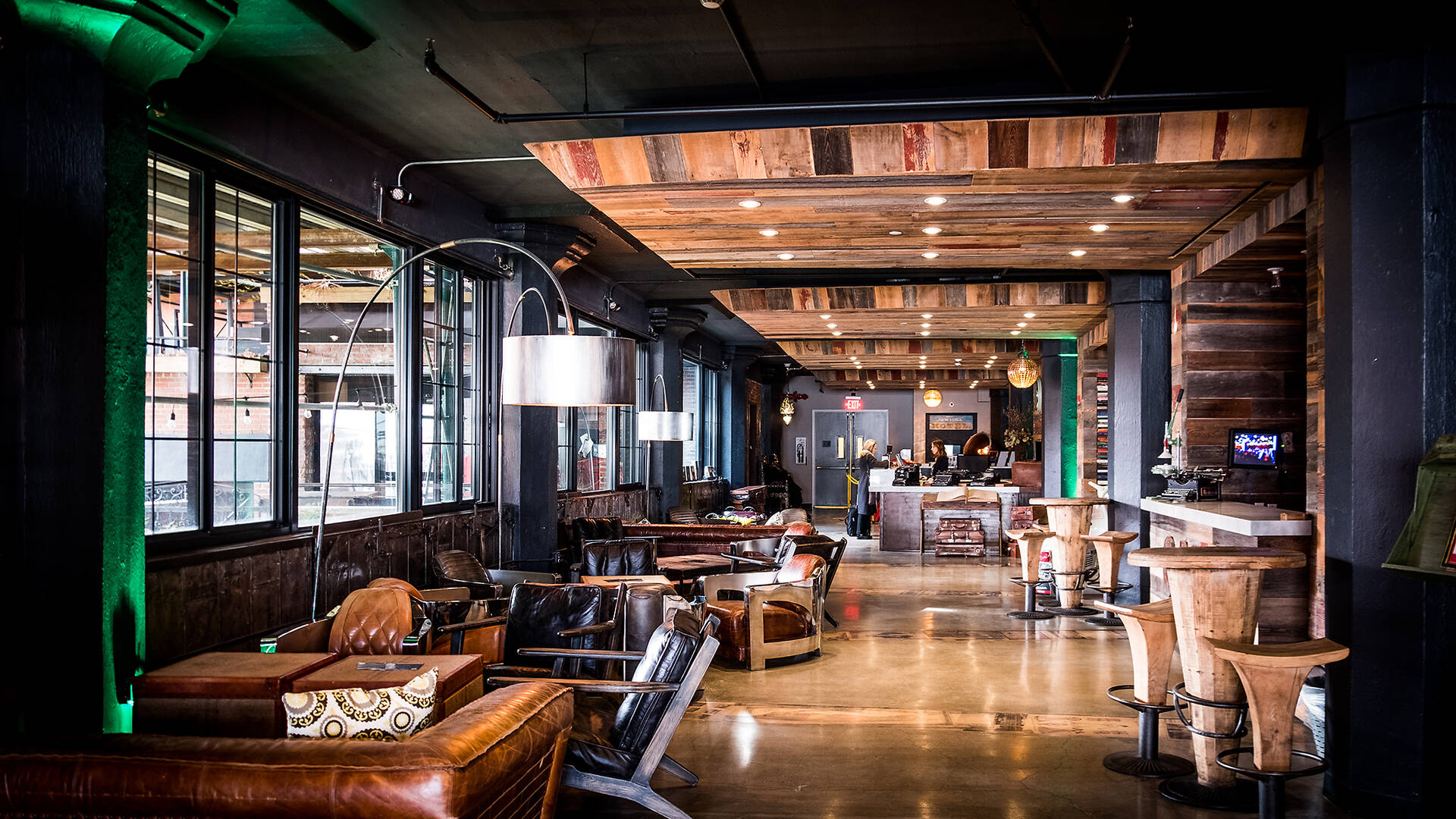 Paper Factory Hotel | Hotels in Long Island City, New York