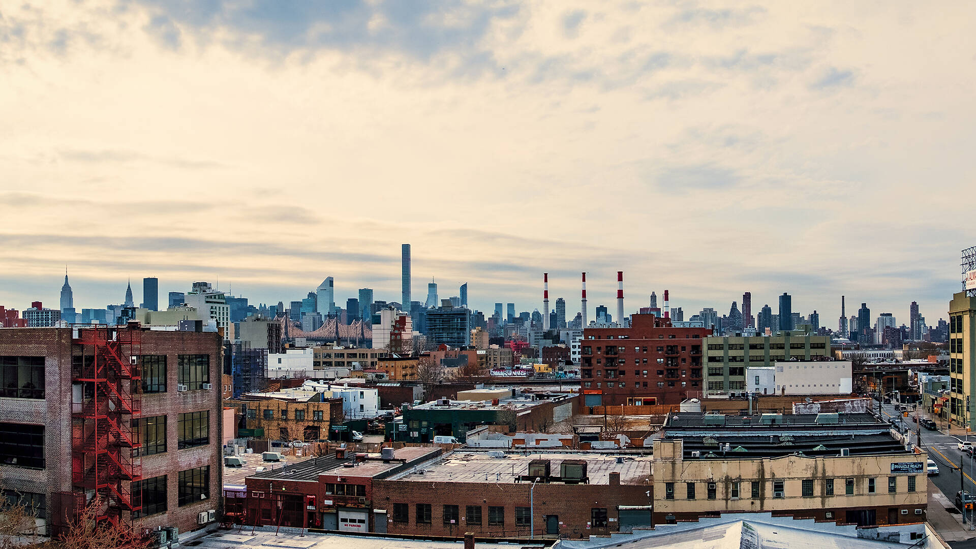 Paper Factory Hotel | Hotels in Long Island City, New York