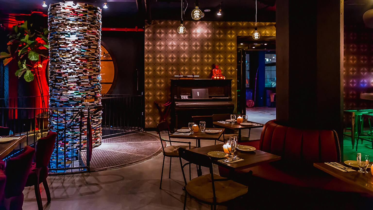 Paper Factory Hotel | Hotels in Long Island City, New York