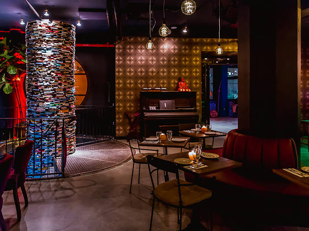 Paper Factory Hotel | Hotels in Long Island City, New York