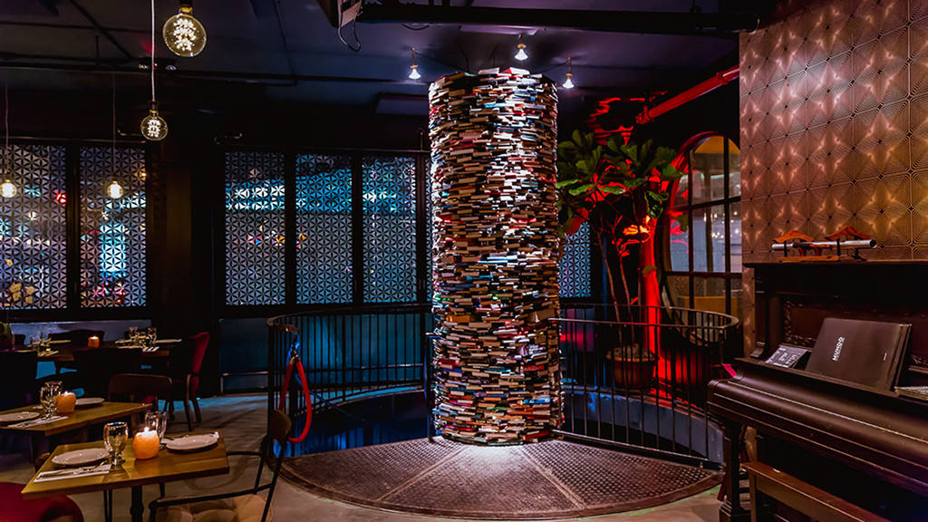 Paper Factory Hotel | Hotels in Long Island City, New York