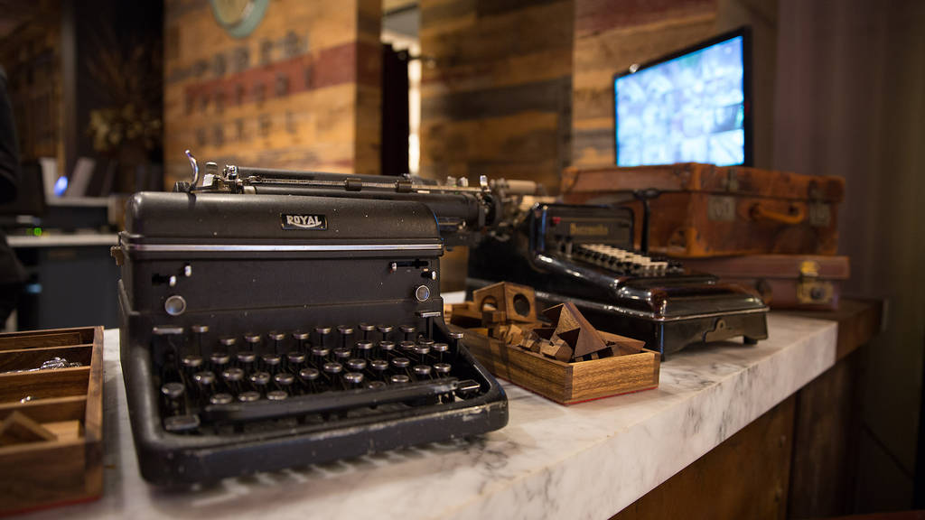 Paper Factory Hotel | Hotels in Long Island City, New York