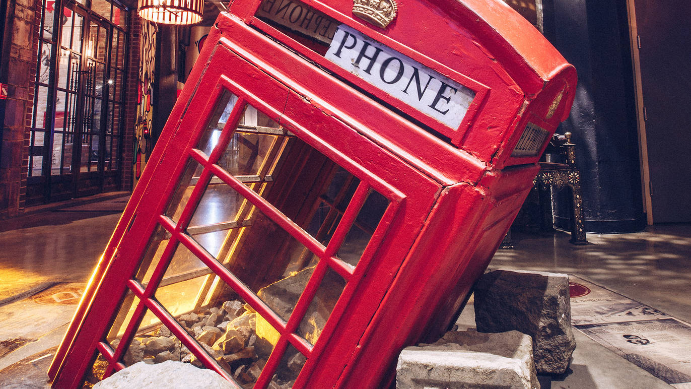 Paper Factory Hotel | Hotels in Long Island City, New York