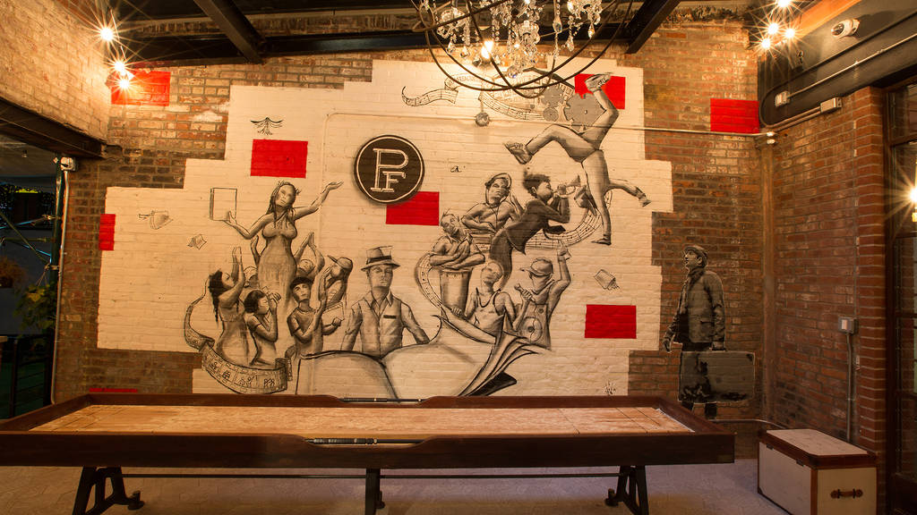 Paper Factory Hotel | Hotels in Long Island City, New York