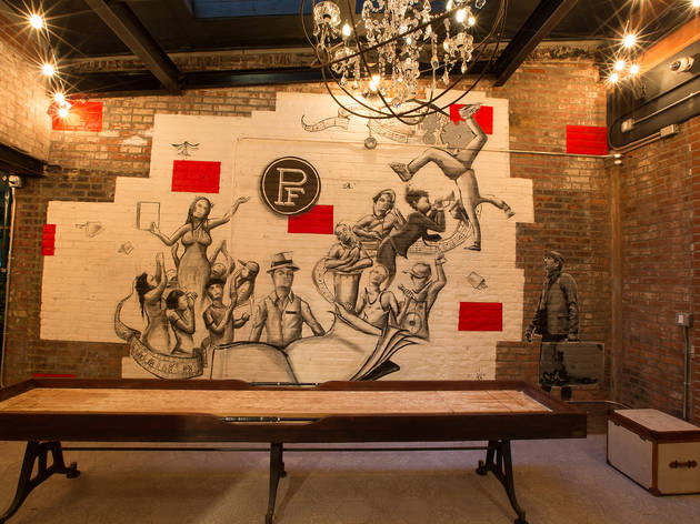Paper Factory Hotel | Hotels in Long Island City, New York