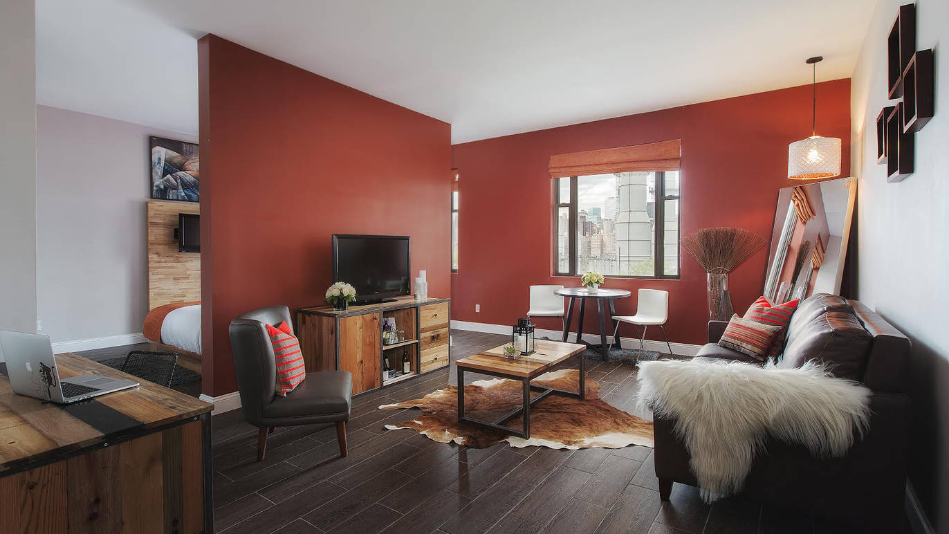 Ravel Hotel | Hotels in Long Island City, New York