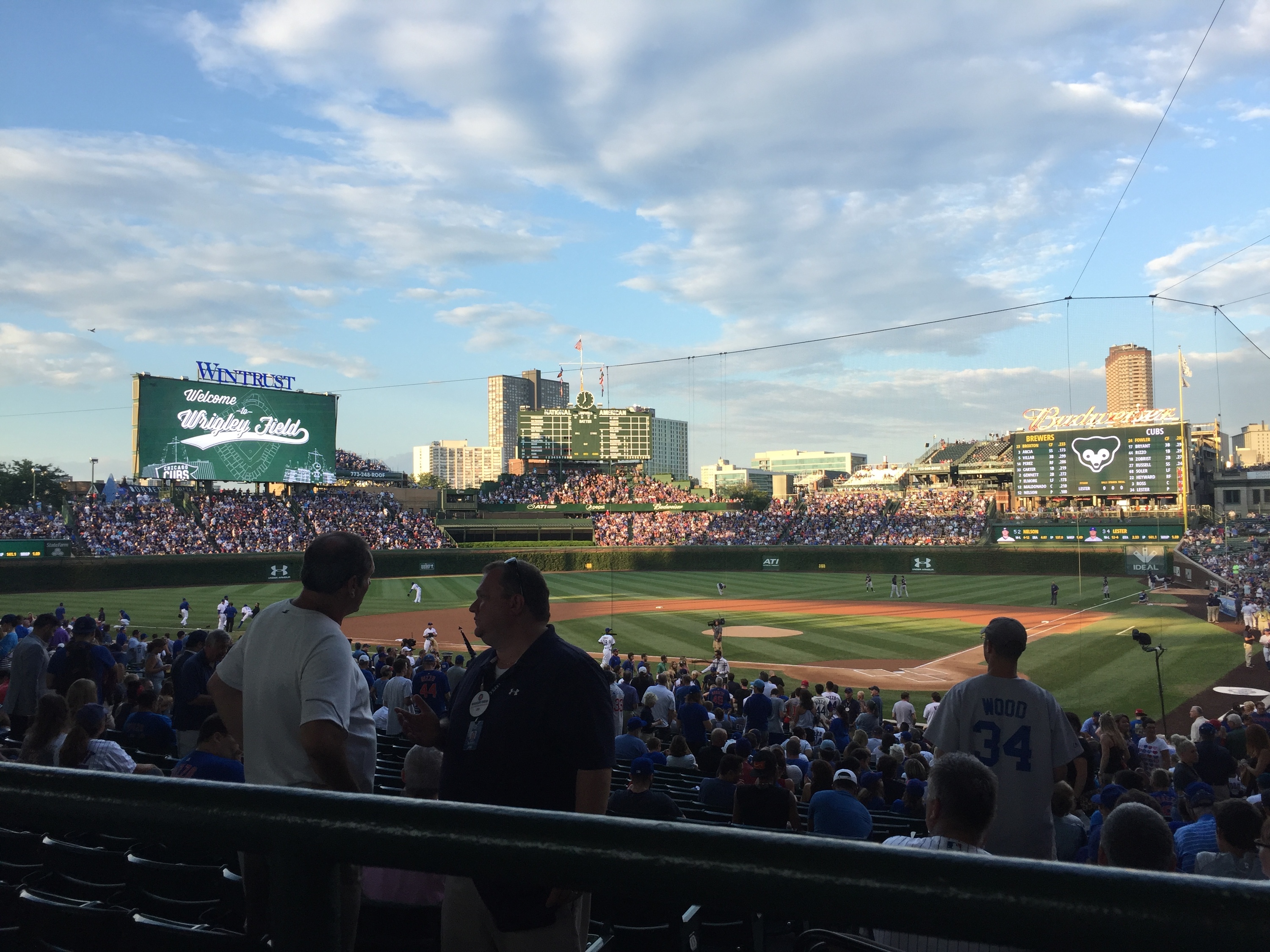 Chicago Cubs: A Guide For The Baseball Fan