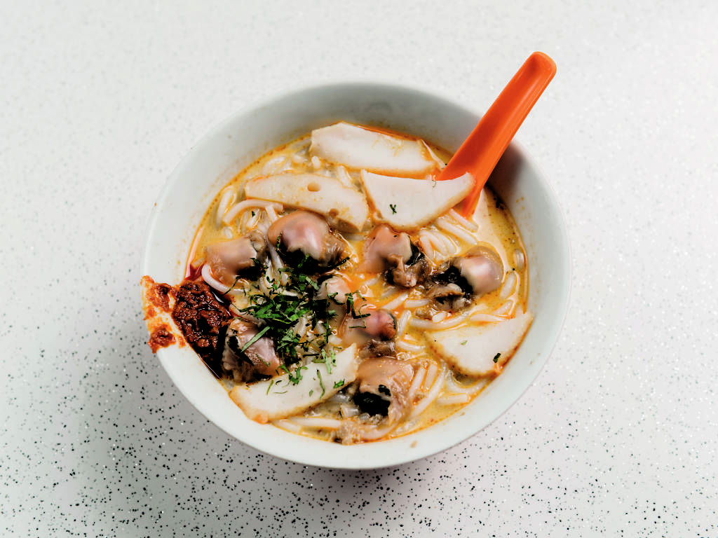 15 Best Restaurants and Cafés in Jalan Besar