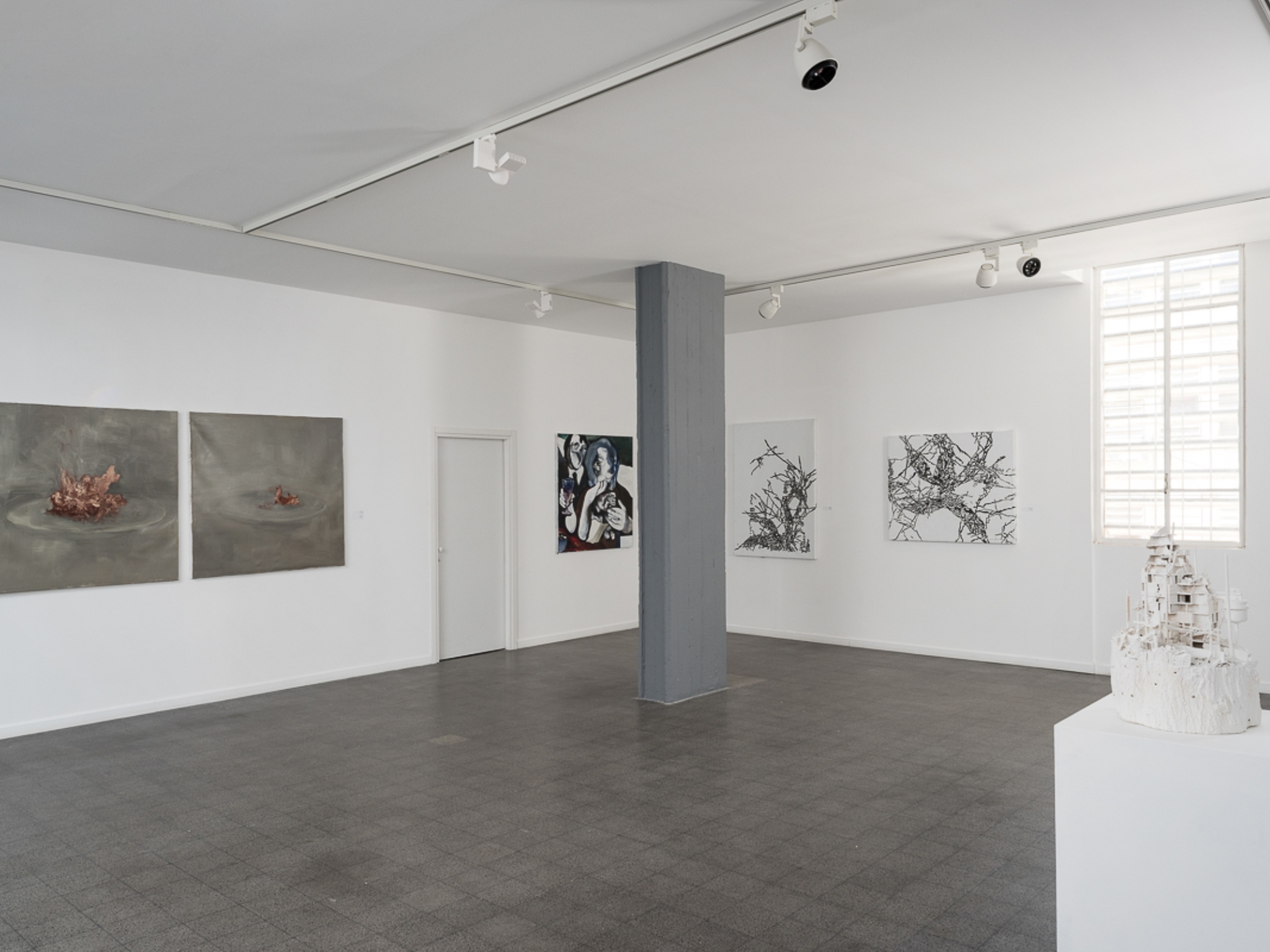 Litvak Contemporary | Art in Tel Aviv - Jaffa, Israel