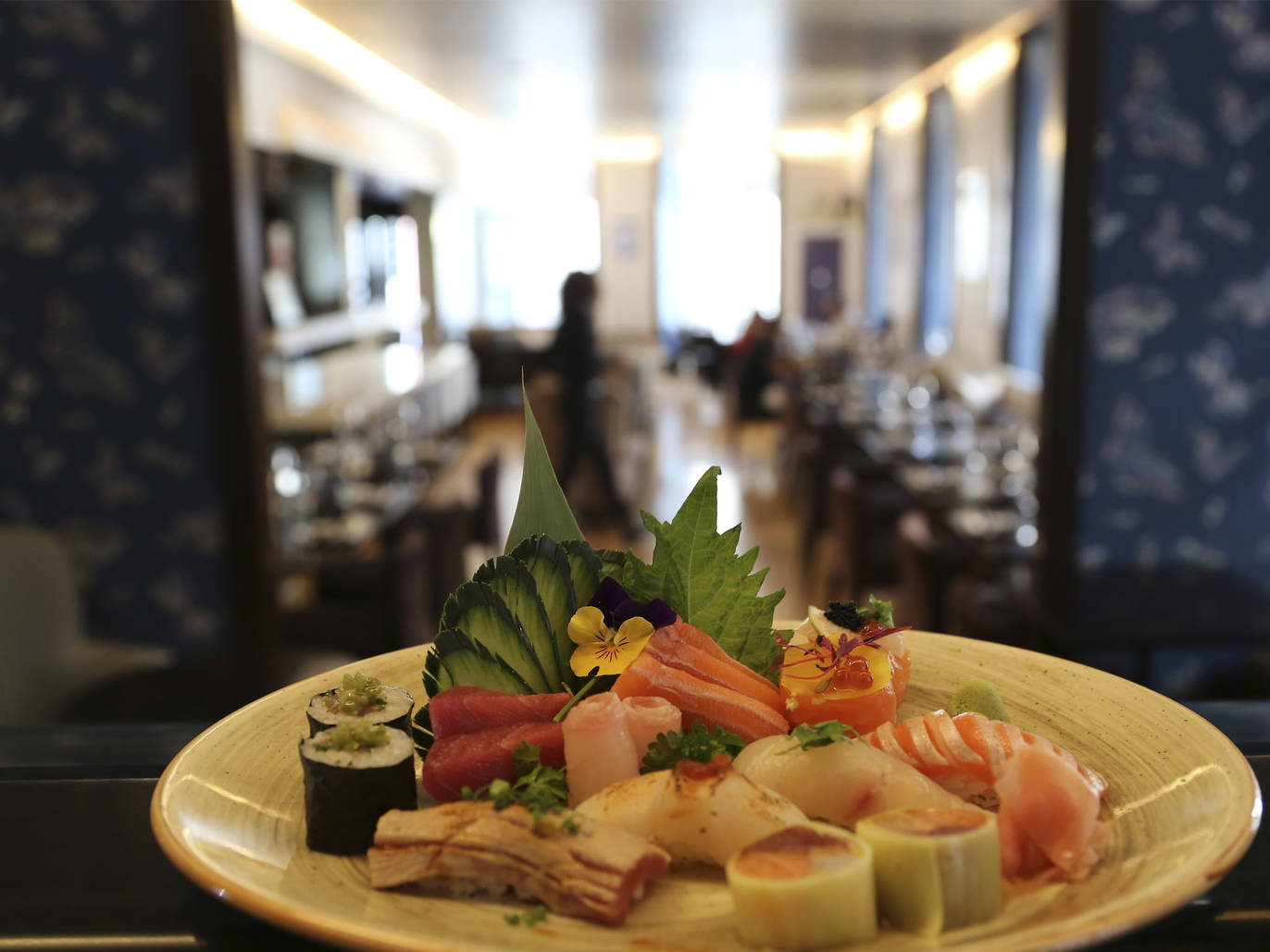 The best Japanese restaurants in Lisbon for your sushi cravings
