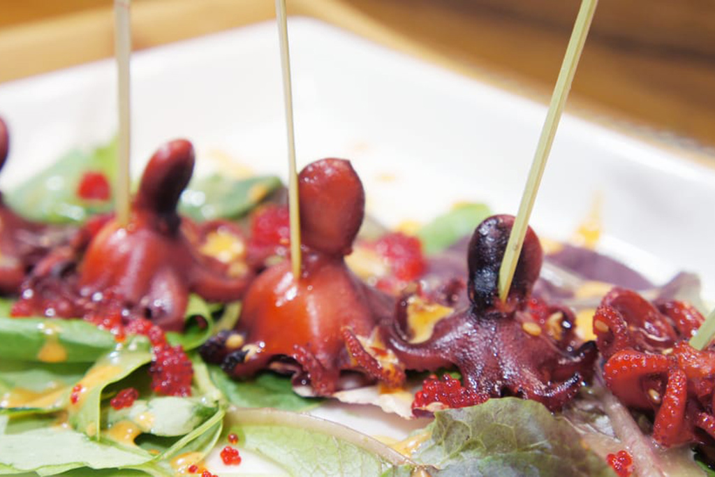 Osio Korean & Japanese Cuisine | Restaurants in Spyglass-Bartons Bluff ...