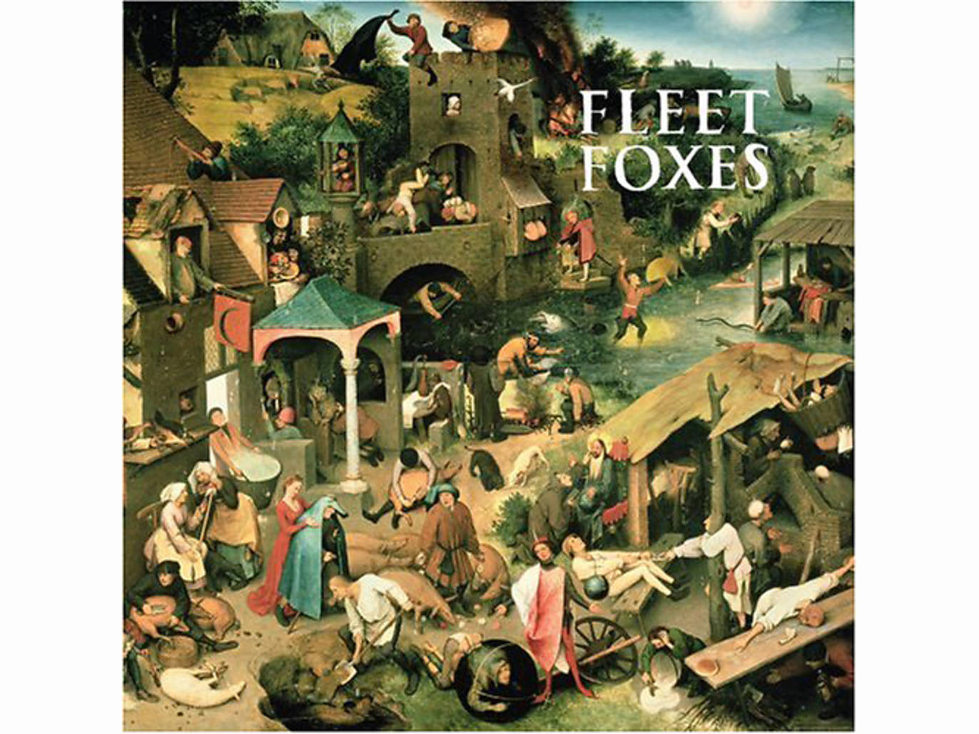 11 Best Songs About Snow for Weathering Any Winter Storm