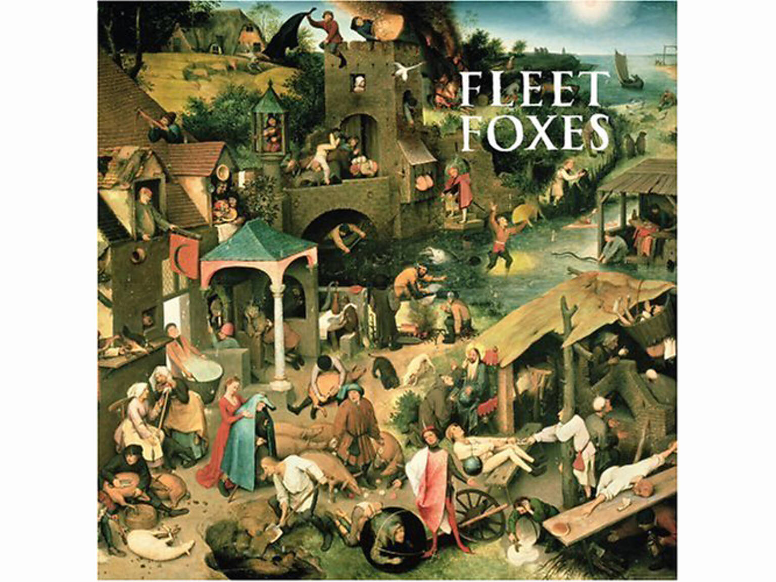 11 Best Songs About Snow for Weathering Any Winter Storm