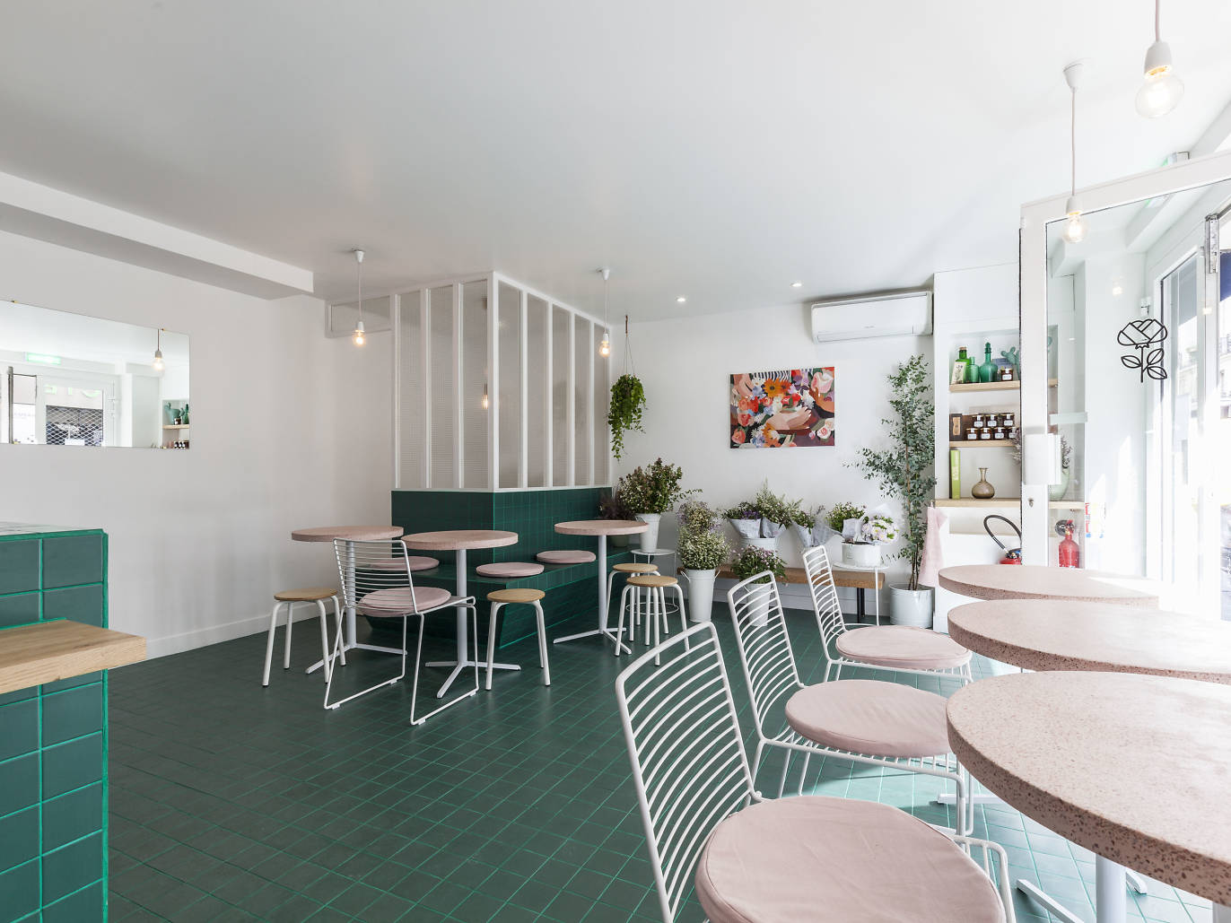 Paris's hybrid concept stores | Shopping | Time Out Paris