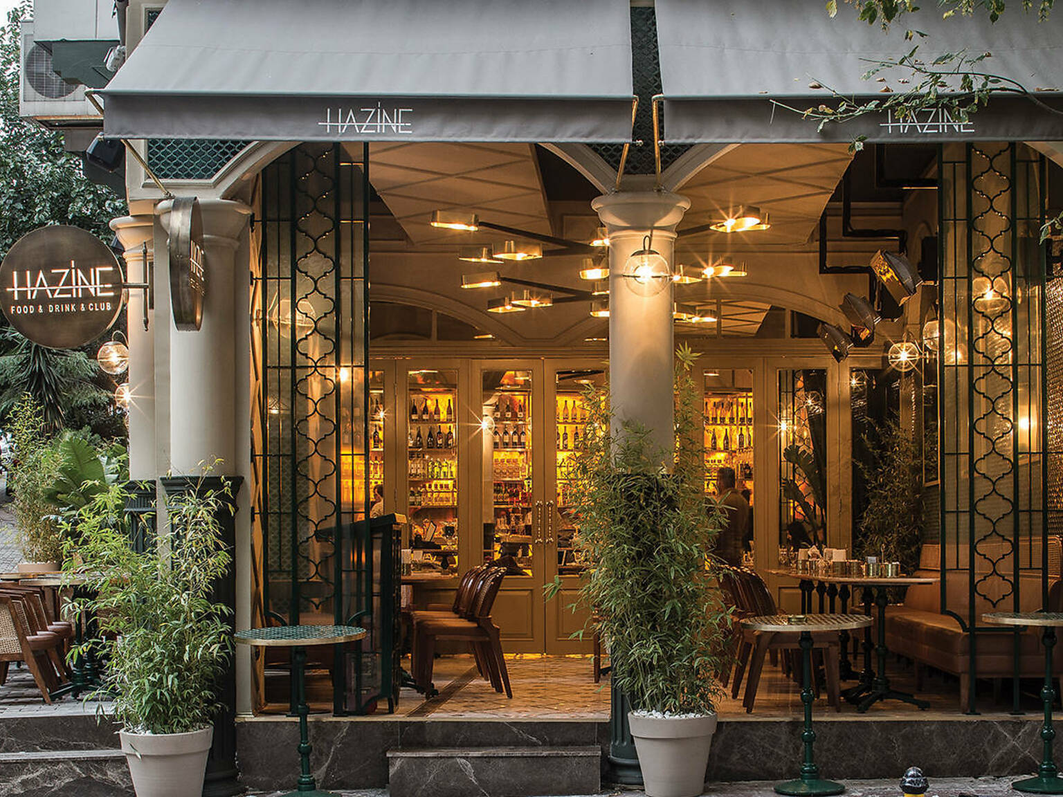 Beyoğlu guide – the best things to do, see, eat and drink – Time Out ...