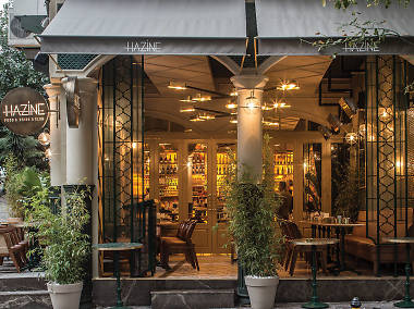 Beyoğlu guide – the best things to do, see, eat and drink – Time Out ...