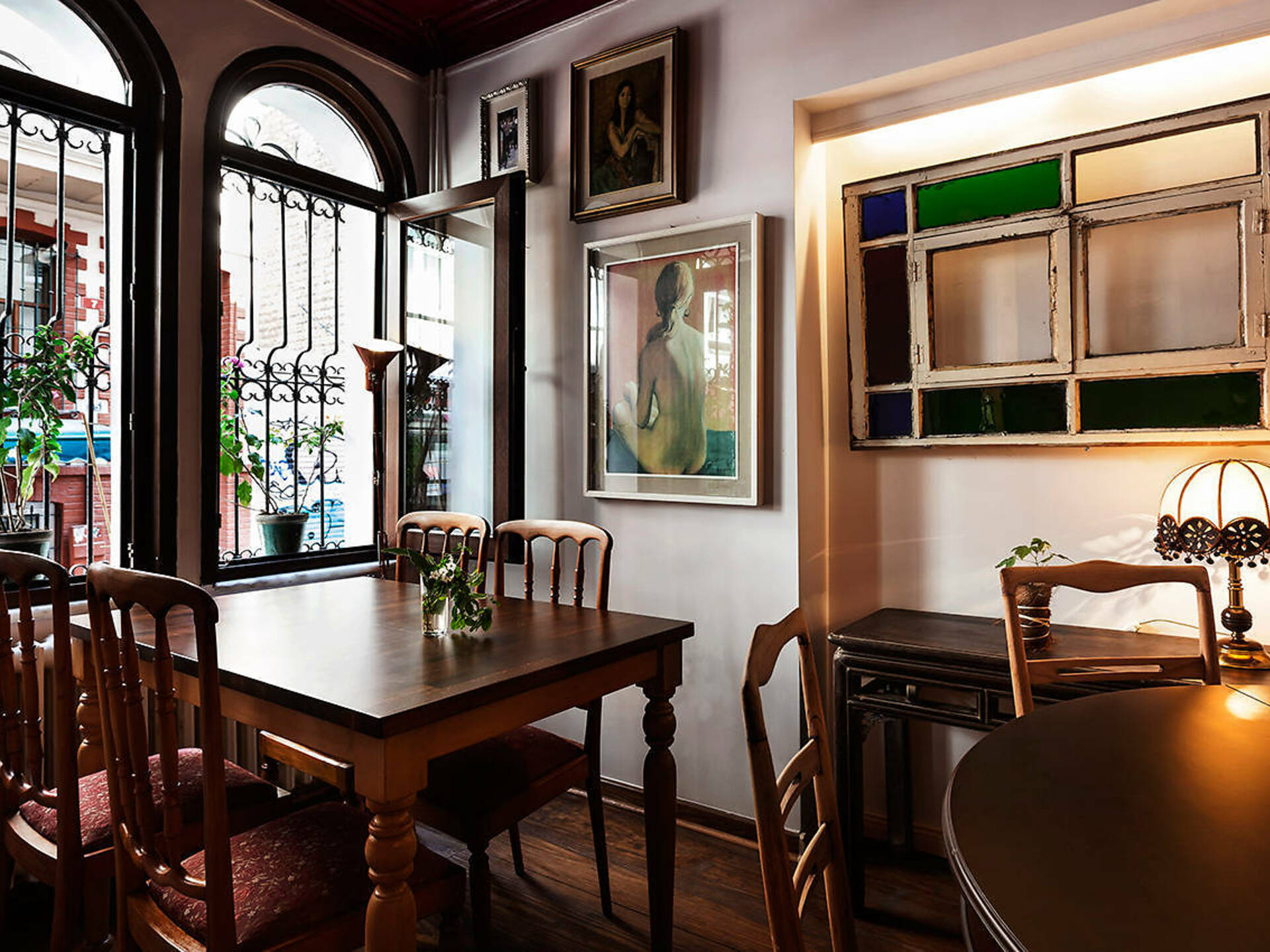 Kadıköy-Moda guide – the best things to do, see, eat and drink – Time ...