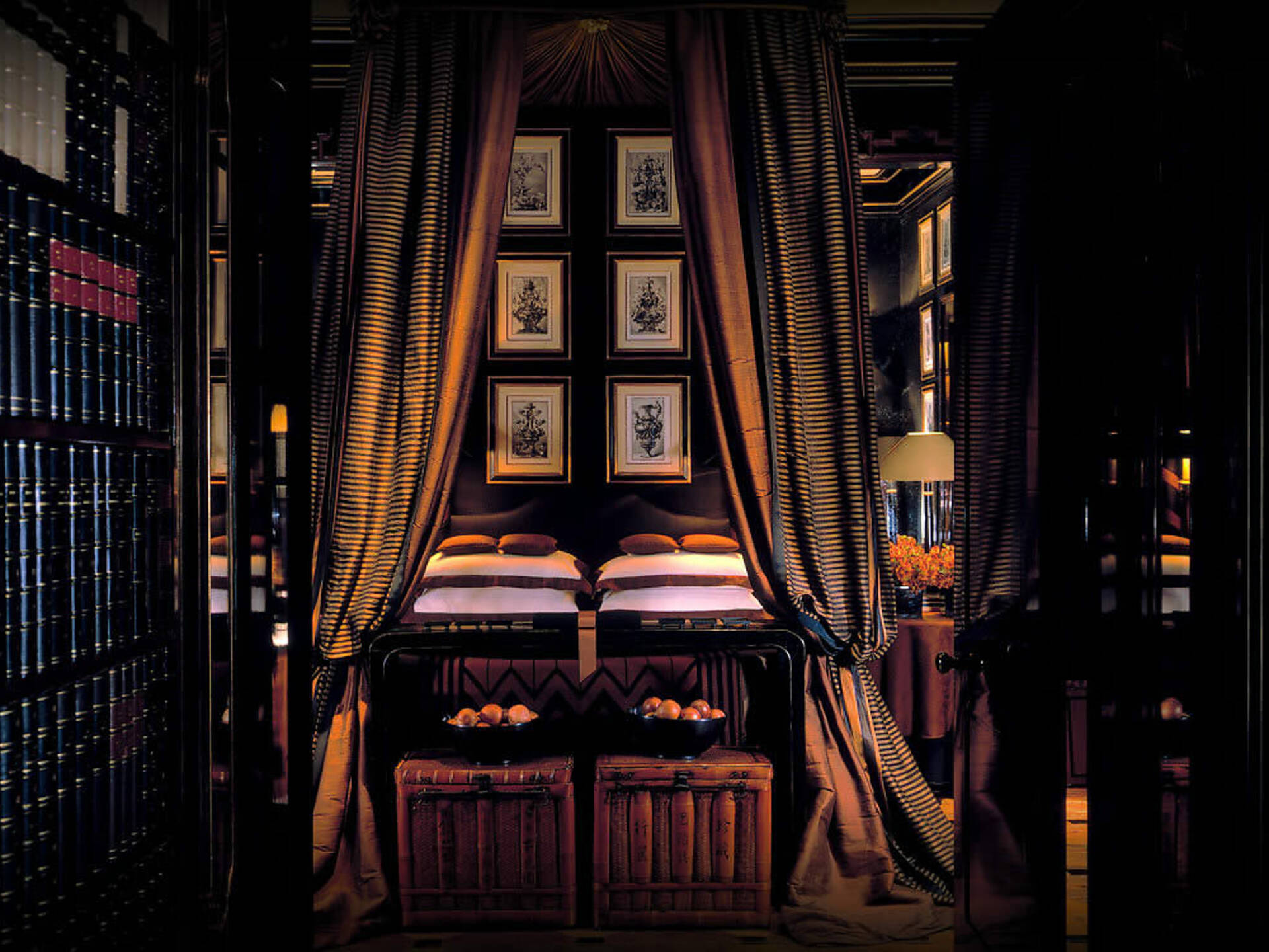 10 Best Historic And Iconic Hotels In London | Where to stay in the capital