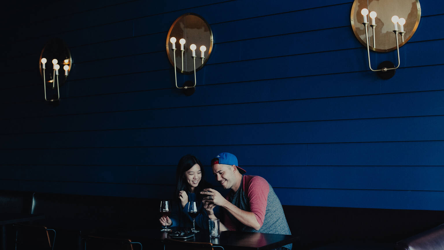 Tabula Rasa Bar | Bars in Thai Town, Los Angeles