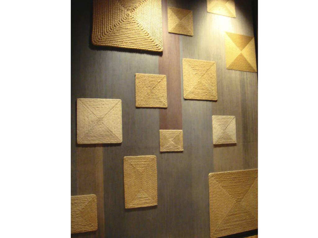 Obras de Mathias Goeritz en la CDMX